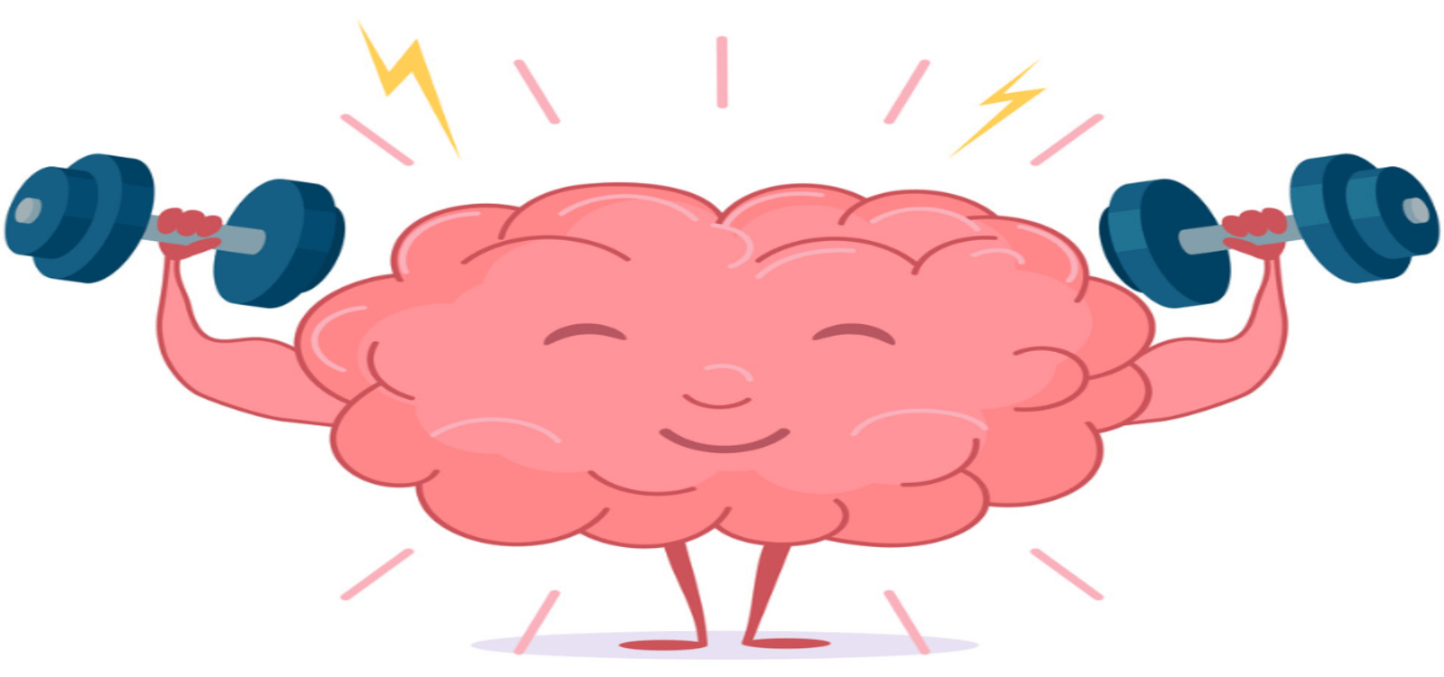 Brain Training or Exercising Your Mind Like a Muscle - Psychologenie